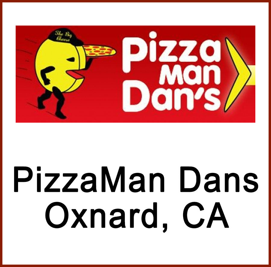 PizzaMan Dan's Oxnard, CA Events Page – palettecreations.com